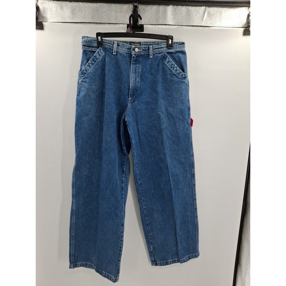 Ralph Lauren | Jeans | Ralph Lauren Polo Jeans Mens Big Carpenter 38x34 ...